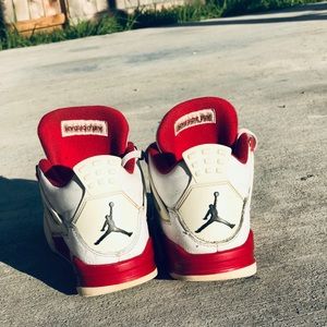 Jordan | Shoes | Used Jordan 4 Alternate 89 | Poshmark